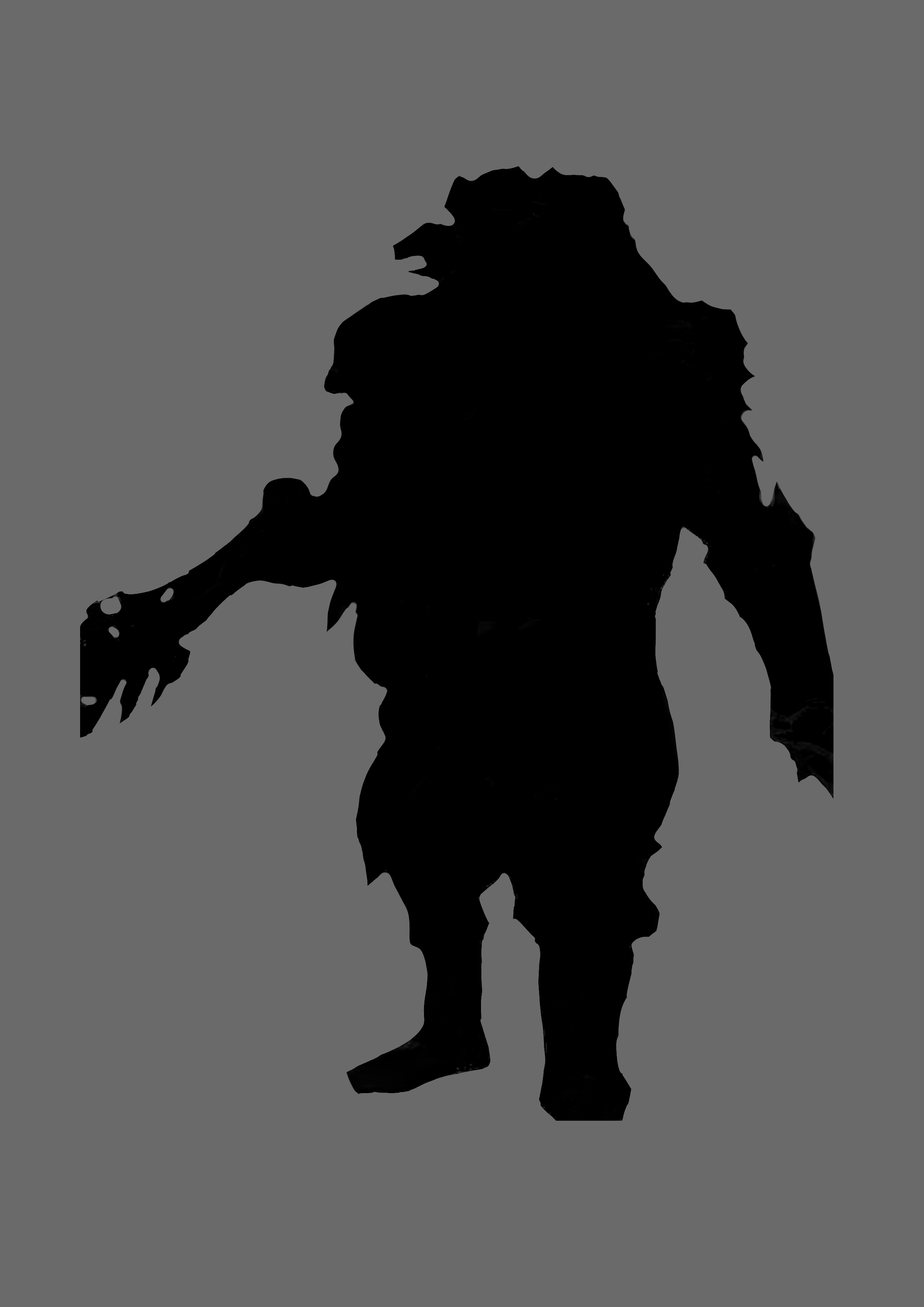 AI Character Redesign – Nathan Aubin